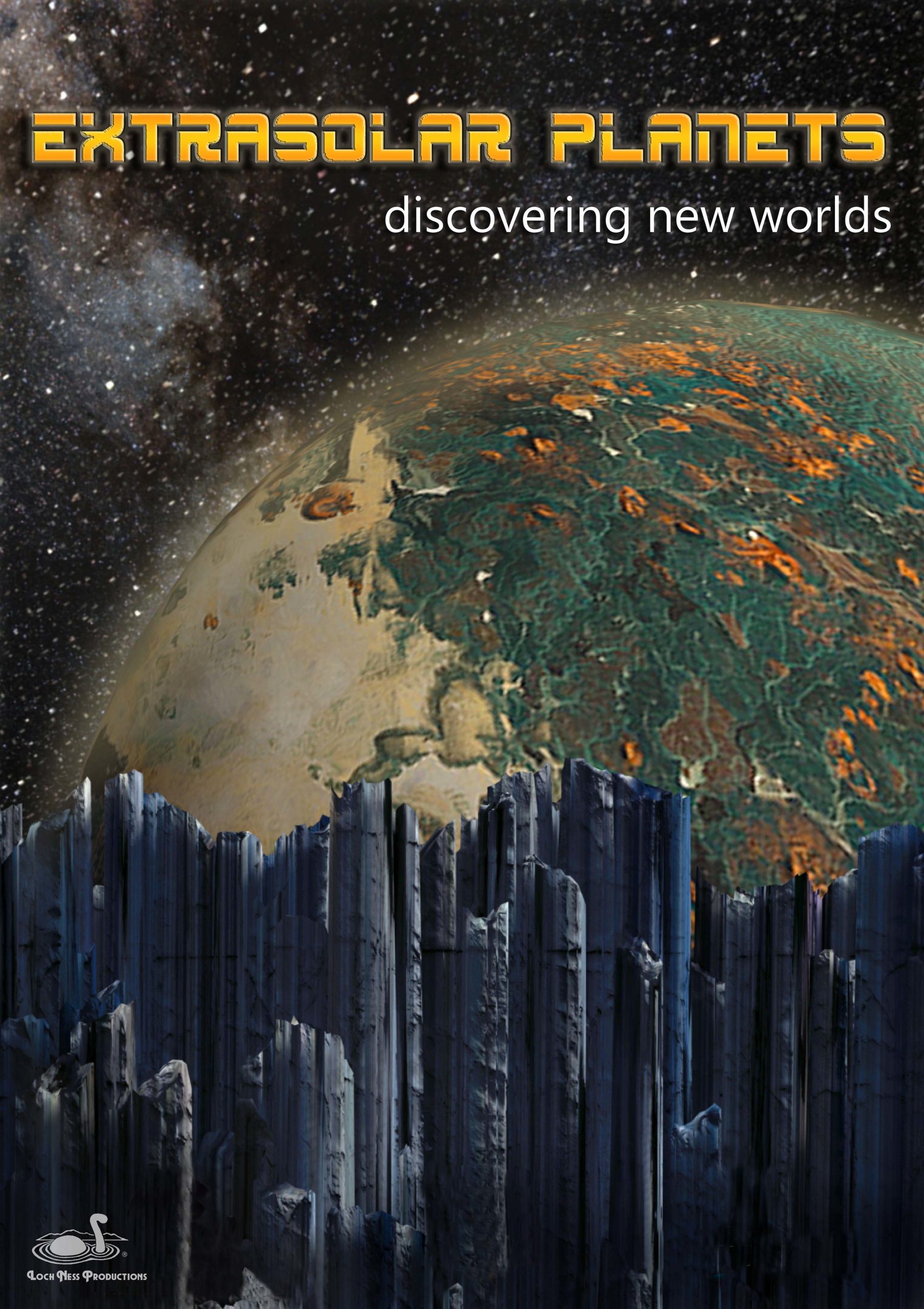 Extrasolar Planets – Discovering New Worlds – Fulldome Show Extrasolar Planets – Discovering New Worlds – Fulldome Show